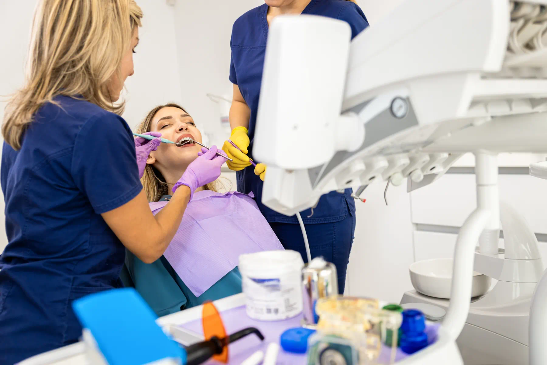 Top 50 Dental & Ortho Conferences in 2026 (U.S. Based)